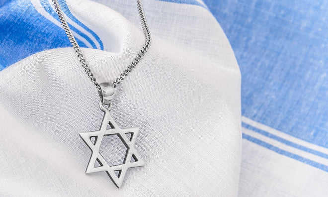 Michelle Judaica